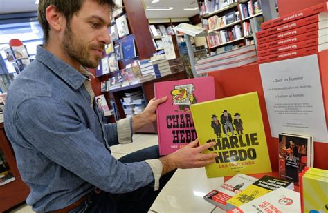 Cet Homme Connaît Tous Les Où Est Charlie Par Cœur Et ça Fait Jaser