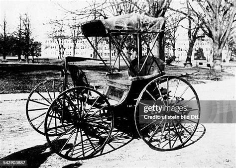 Charles E Duryea Photos And Premium High Res Pictures Getty Images