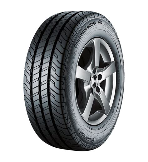 Llanta 225/75 R16 CONTINENTAL CONTIVANCONTACT 100 118/116R