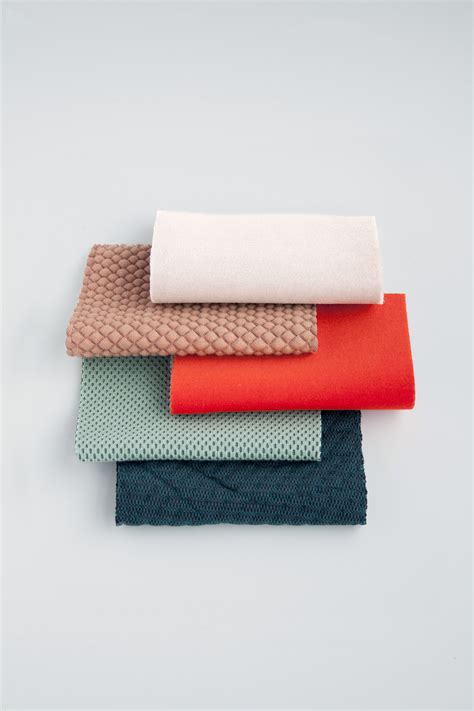 Febrik Textiles 2019 Colour Materials Board Interior Design Colour