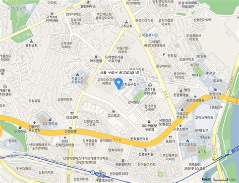 오시는길 1 페이지 우리유통