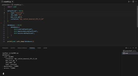 Script 02 Seequality