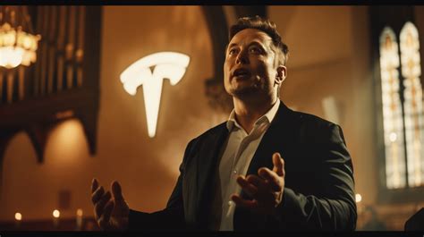 로보택시가 미래 일론 머스크의 비전 배팅 이번에도 믿어야할까 더밀크 The Miilk