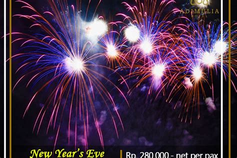 10 ACARA Tahun Baru 2023 Di Medan Catat Tempat Lokasi Acara Malam