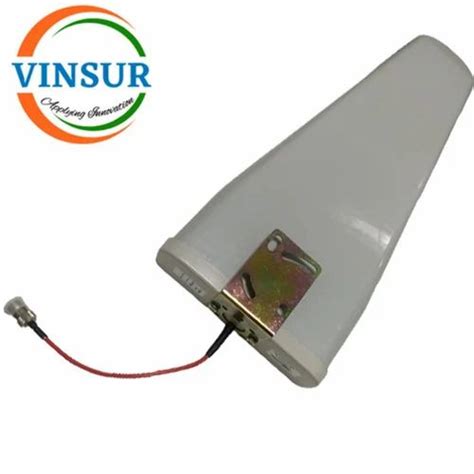 698 4200mhz 14dbi Log Periodic Antenna At ₹ 1750 Piece Yagi Antenna
