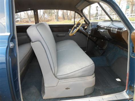 Cadillac Series Club Coupe For Sale In Portland Connecticut