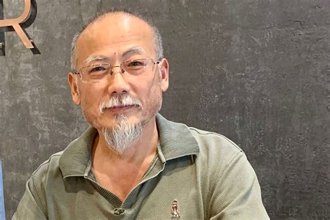 Chinese Human Rights Activist Accepted As Refugee By Canada Has Gone