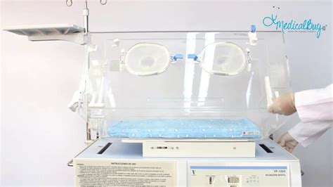 Cómo limpiar una incubadora neonatal lilimpieza