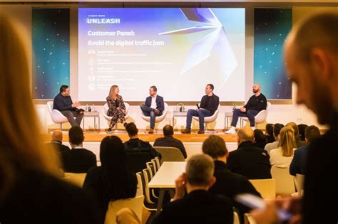 Devops Atlassianpresentsunleash Agile Atlassian