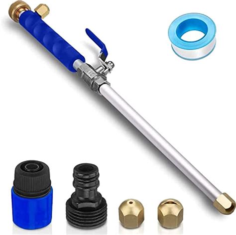 Top 10 Best High Pressure Hose Nozzle Reviews And Buying Guide Katynel