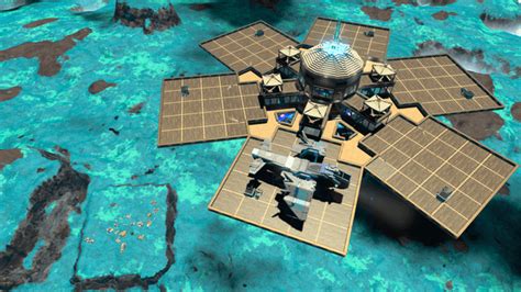Low Orbit Base Update R Nms Solexile