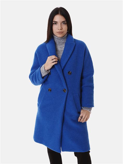 Lagama Coat Dropped Shoulder Womens Jackets Nencini Sport