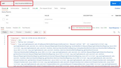 【springboot】postリクエストをマッピングするpostmappingアノテーションを解説します たいらのエンジニアノート