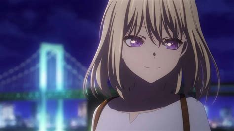 Bang Dream Ave Mujica Date De Sortie De Lanime Et Trailer Animotaku