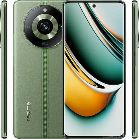 Realme Pro Max Price In Pakistan