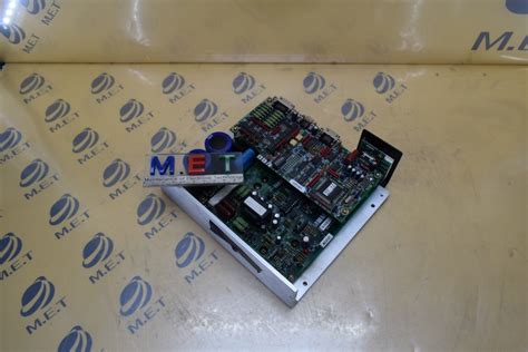 Servo Driver Sanmei Trc 002ir 구매 수리 단종품지원 주엠이티 산업용 전자장비 판매