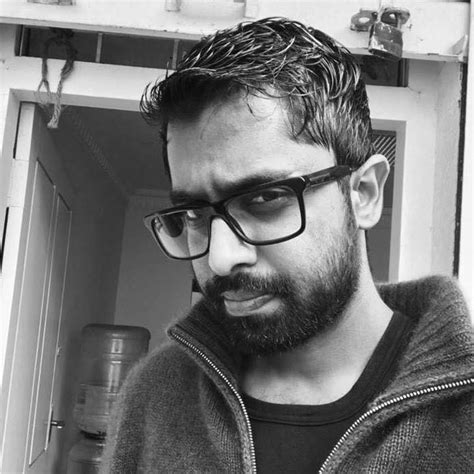 Santhosh Tuppad Agiletd Speaker