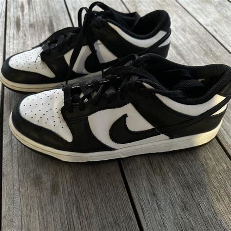 Nike Pandas Uk 6 Nike Nikepanda Depop