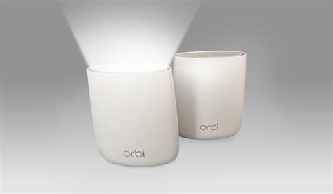 Why Is My Orbi Blinking White Causes And Solutions Sorta Techy