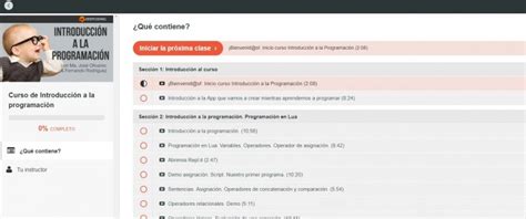 Un Curso De Programación Gratuito Para Lectores De Hatsnew