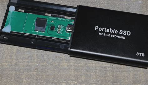 Don T Buy These Tb Tb Ssd Usb Scams Digiblurdiy