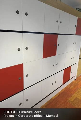 Smart Digital Gym Locker At Rs 2128 Ambli Ahmedabad ID 2850800090330