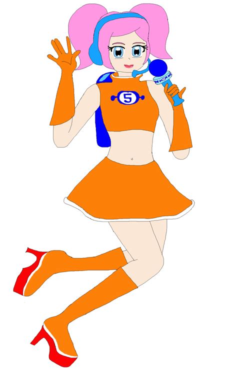 Ulala By Curemoonstone98 On Deviantart
