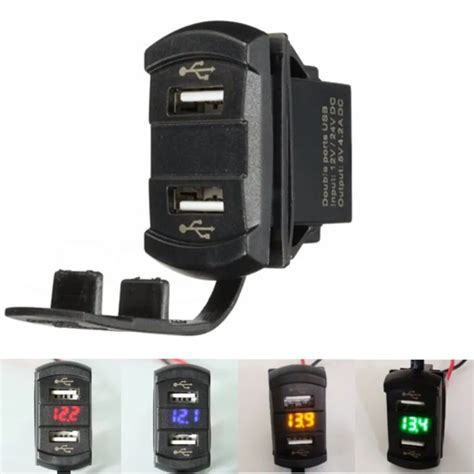 Accessories For Your Custom Vehicle S Tech Switch Systems