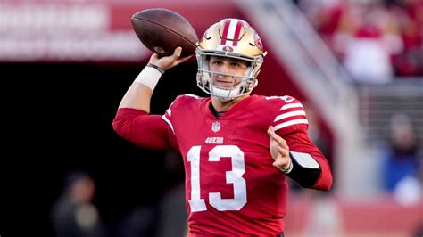 Brock Purdy Jalen Hurts Player Props 49ers Vs Eagles Prizepicks Plays