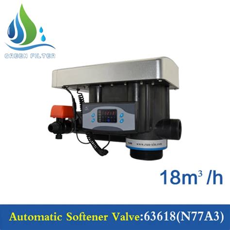 Runxin Automatic Softener Valve 63518n77a163618n77a3