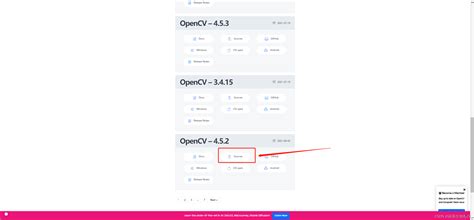 Linux下交叉编译opencv以及错误解决linux Opencv Csdn博客