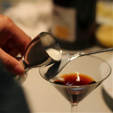 Stainless Steel Cocktail Measuring Drink Spirit Me Grandado