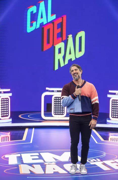 Marcos Mion desfaz contrato a Netflix veja o motivo Metrópoles