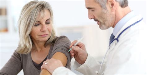 Informatii Mituri Si Realitati Despre Vaccinul Antigripal