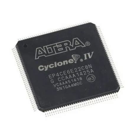 Altera EP CE E C N FPGA Board Cyclone IV E Price From Rs Unit