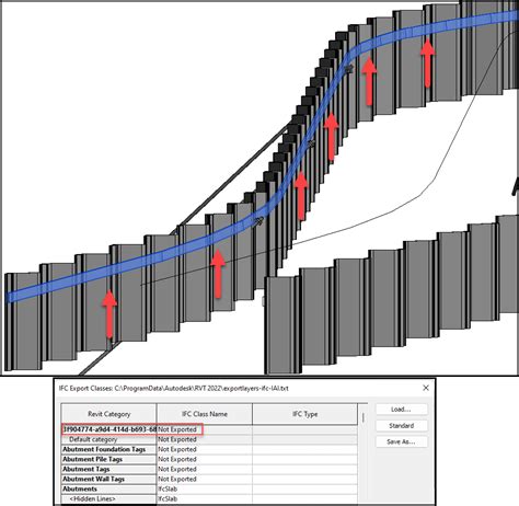 exporting an model through revit revit dynamo
