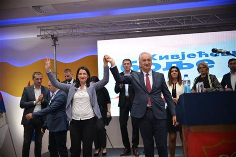 Srbija Sigurna Ruka Na Koju Se Srpska Može Osloniti Bn