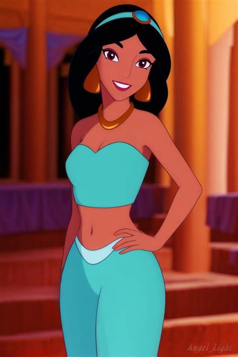 Pin By Jjthescriptwriter On Princess Jasmine Fanart In 2024 Princess