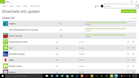 How To Clear And Reset Microsoft Store Cache In Windows 10 Page 3