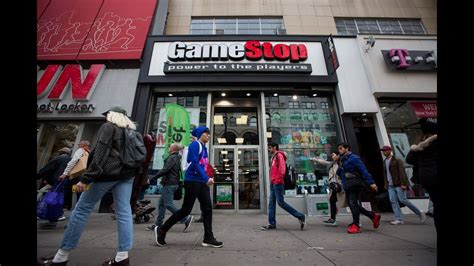 Stocks Making The Biggest Moves After Hours Gamestop Chewy Nikola And