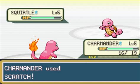 Pokemon Pink Version Pokemon Go Map Blog