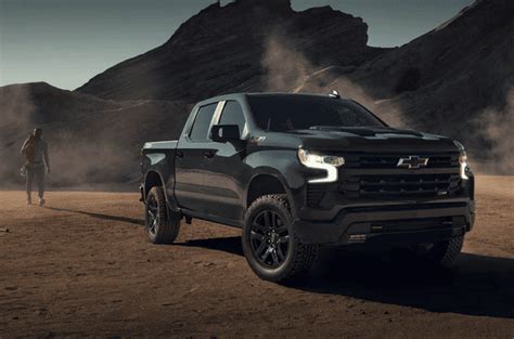 GMC Vs Chevy Whats The Real Difference Riverton Chevrolet