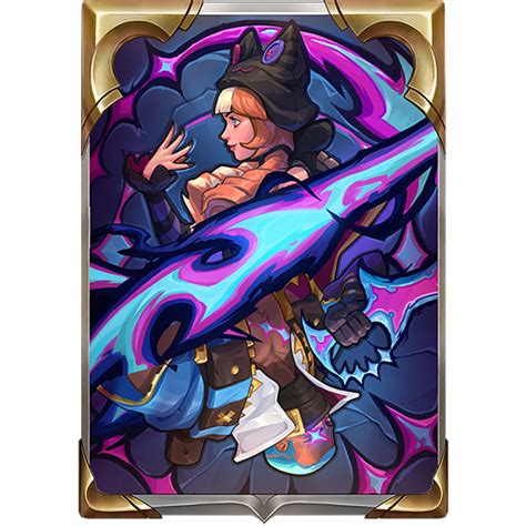 리그오브레전드 인벤 레오룬 소울 파이터 스킨 신규 챔피언 일러스트 Lol 실시간 유저 정보 게시판