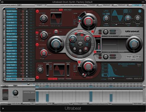 What Every Logic Pro User Ought To Know About Synthesizers