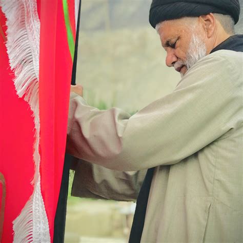 آغا سید محمد رضوی