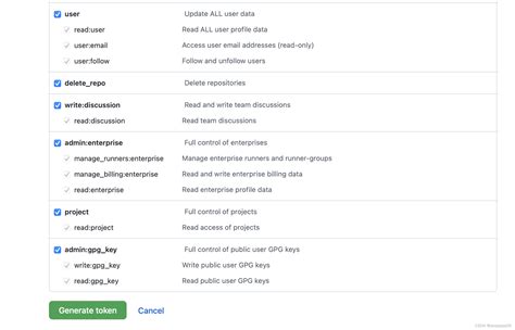 将代码提交到github上 提交代码到github CSDN博客