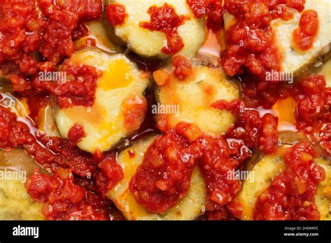 Eggplant Vegetable Casserole Parmigiana Eggplants Vegetable