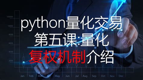 python量化交易第五课量化复权机制介绍 YouTube