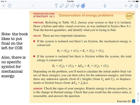 Physics Chapter 10 Flashcards Quizlet