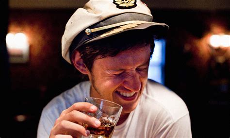 Sourtoe Cocktail Tem Um Dedão No Meu Drinque Mixology News